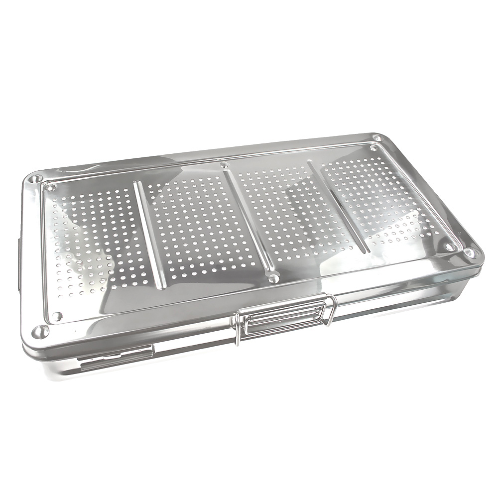 Trays, containers and accessories | Emmat Medical